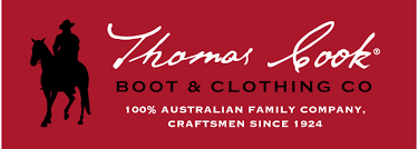 Thomas Cook – Deni Workwear & Uniforms