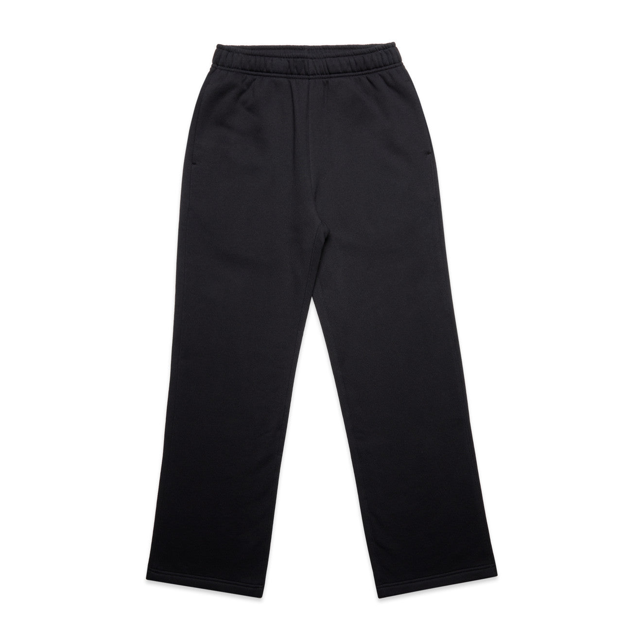 WOS RELAX CUFFLESS TRACK PANTS – Deni Workwear & Uniforms